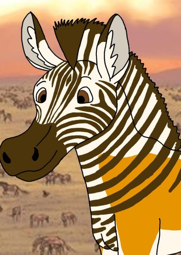 Quigga Fan Casting for Disney's The Katurran Odyssey | myCast - Fan ...