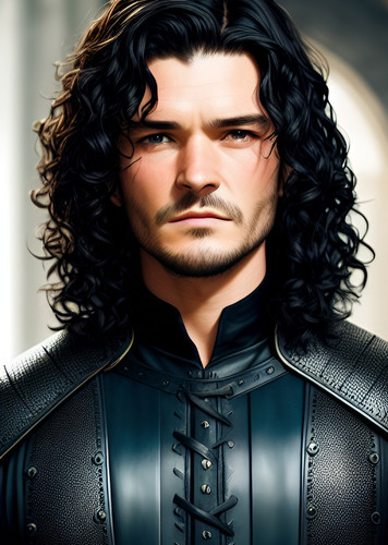 Quillon Fan Casting for Alex the Adventurer (Genderswap) | myCast - Fan ...