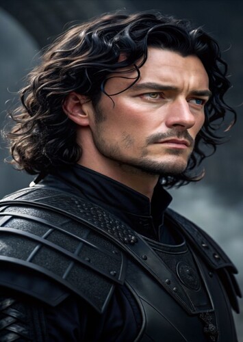 Quillon Fan Casting for 𝑨𝒍𝒆𝒙 𝒕𝒉𝒆 𝑨𝒅𝒗𝒆𝒏𝒕𝒖𝒓𝒆𝒓 | myCast - Fan Casting Your ...