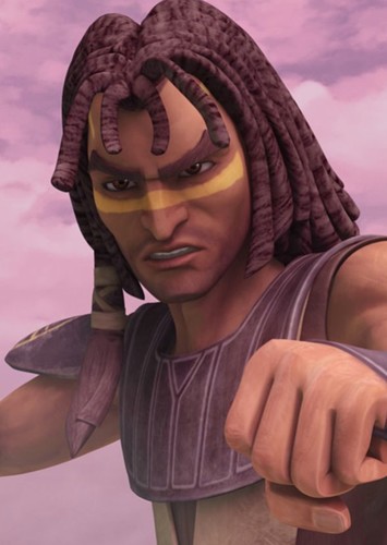 Jerry Jewell Fan Casting