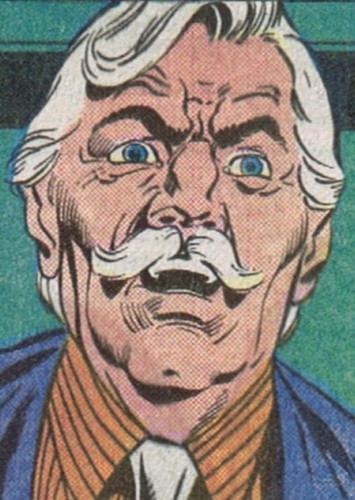 Legion Of Super Heroes Fan Casting on myCast