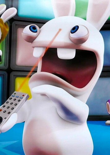 Rabbids Fan Casting for Rayman: The Movie | myCast - Fan Casting Your ...