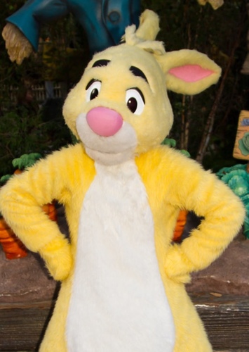 Rabbit Fan Casting for Chuck E Cheese’s Big Musical Movie | myCast ...