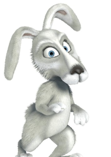 Rabbit girl Fan Casting for Masha and the bears (genderbend) | myCast - Fan Casting Your ...