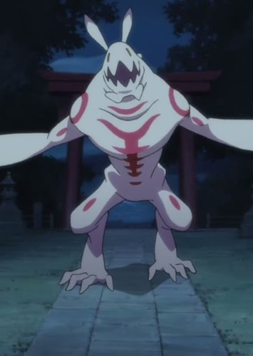 Rabbit Monsters Fan Casting for Blood-C (Season 3) | myCast - Fan ...