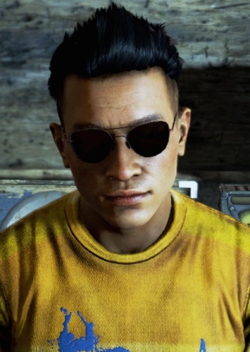 Rabi ray rana Fan Casting for Transformers x far cry 4 x loud house 2020 | myCast - Fan Casting ...