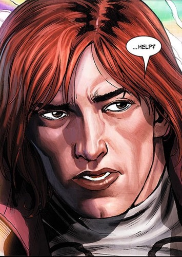 Rac Shade Fan Casting for HBO Max's Justice League Dark | myCast - Fan ...