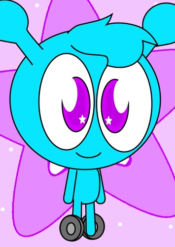 Racey Fan Casting for Lu TV: Lil Cutie Freaks | myCast - Fan Casting ...