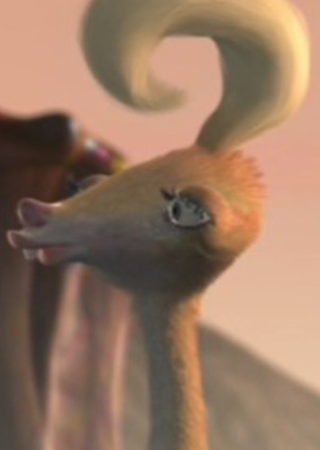 Rachel Fan Casting for Ice Age (Remake) | myCast - Fan Casting Your ...