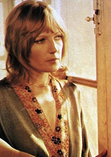 Rachel Fan Casting for The Passenger | myCast - Fan Casting Your ...