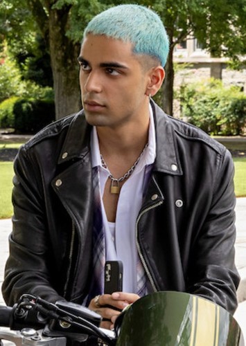 Rachel Dara Fan Casting for Do Revenge (Genderswap) | myCast - Fan ...