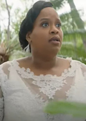 Rachel Fan Casting for Sonic The Hedgehog 3 | myCast - Fan Casting Your ...