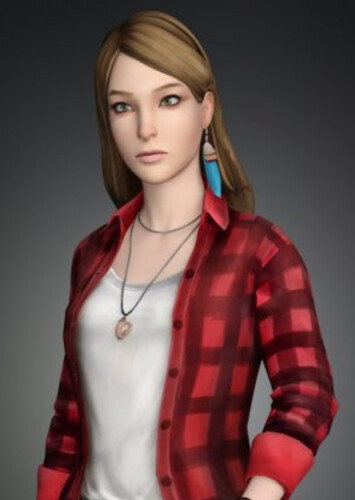 Rachel Amber Fan Casting for Life is Strange (Season 1) | myCast - Fan ...