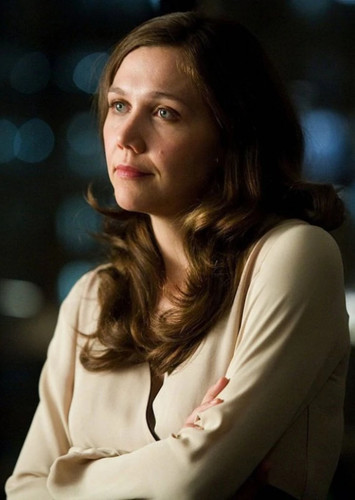 Batman Begins Actress