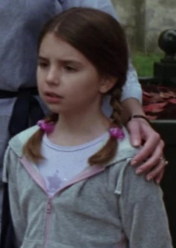 Batman Begins Rachel Dawes