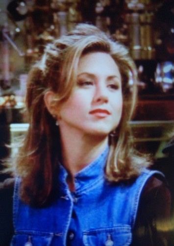 Antoinette Robertson Fan Casting