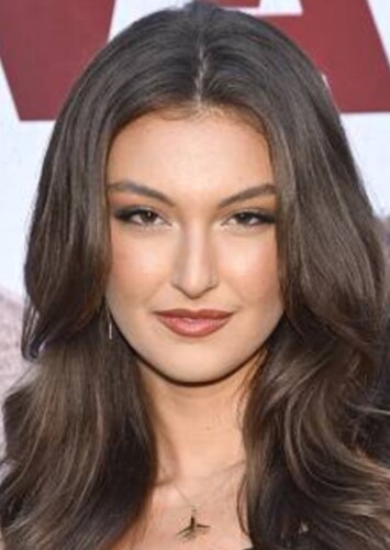 Rachel Pizzolato Fan Casting for Look A Likes | myCast - Fan Casting ...