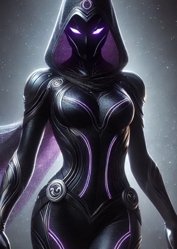 Rachel Roth Fan Casting for Batman: Rise Of The Red Warriors | myCast ...