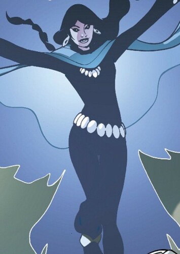 Rachel Roth Fan Casting for Justice League | myCast - Fan Casting Your ...