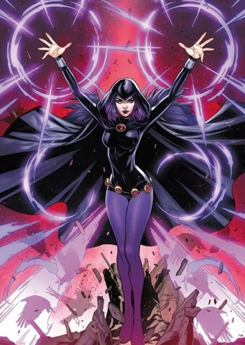 Rachel Roth Fan Casting for My DCU Fan Casting | myCast - Fan Casting ...