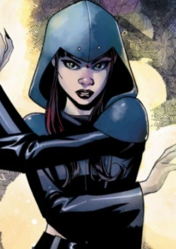 Rachel Roth Fan Casting for Constantine: Battle of Azarath | myCast ...