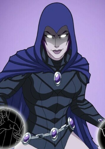 Rachel Roth Fan Casting for Transformers/Avengers/Justice League ...