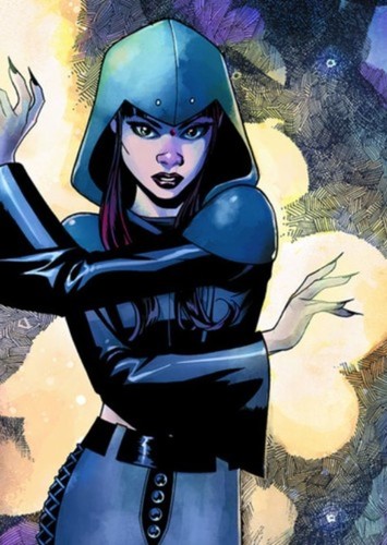 Rachel Roth Fan Casting for The DCU Heroes | myCast - Fan Casting Your ...