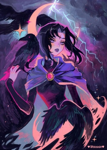 Rachel Roth Fan Casting for The Titans | myCast - Fan Casting Your ...