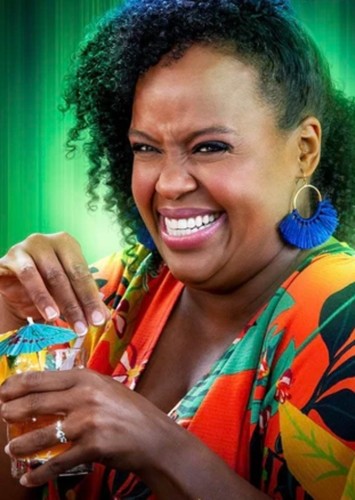 Rachel Wachowski Fan Casting for Sonic Universe | myCast - Fan Casting ...