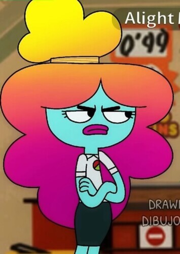 Rachel Wilson Fan Casting for Space Jam 2 2025 | myCast - Fan Casting ...