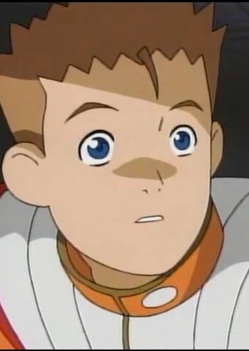 Rad White Fan Casting for The Transformers | myCast - Fan Casting Your ...