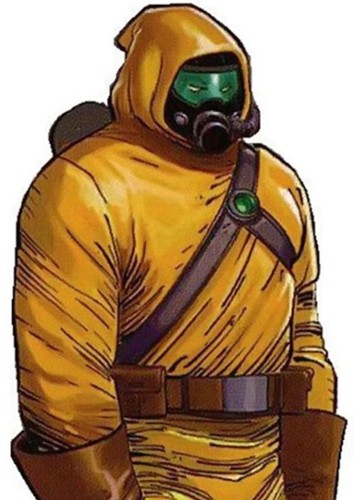 Radioactive Man Fan Casting for Marvel's Thunderbolts(Disney+ Version) | myCast - Fan Casting ...