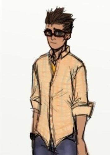 Raf Esquivel Fan Casting for Transformers Prime: Dinobots Unleashed ...