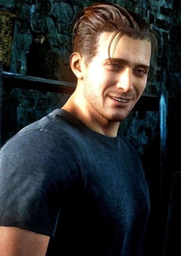 Rafe Adler Fan Casting for Uncharted movie franchise | myCast - Fan ...