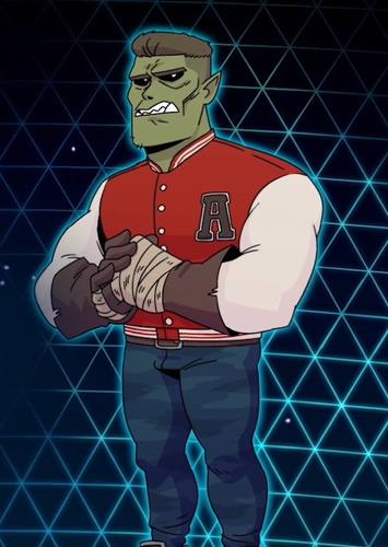 Cody Kearsley on myCast - Fan Casting Your Favorite Stories