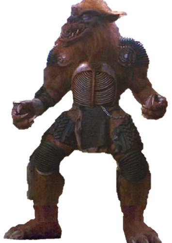 Rahzar Fan Casting for Teenage Mutant Ninja Turtles (Fox Kids) | myCast ...