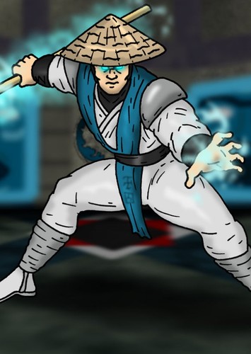 Find an Actor to Play Raiden in Mortal kombat War of the Realms . on myCast