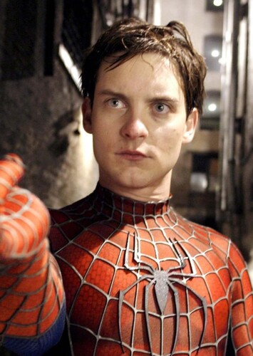 Find an Actor to Play Raimi Spider-Man in Spider-Man Movies [2002-2021 ...