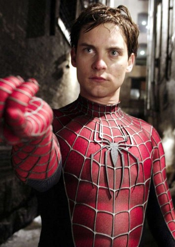 Friendly Neighborhood Spider-Man Fan Casting for Spider-Man: Beyond the ...