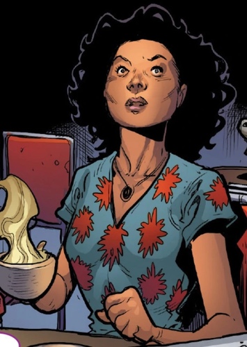 Raina (MCU) Fan Casting for Marvel Cinematic Multiverse | myCast - Fan ...