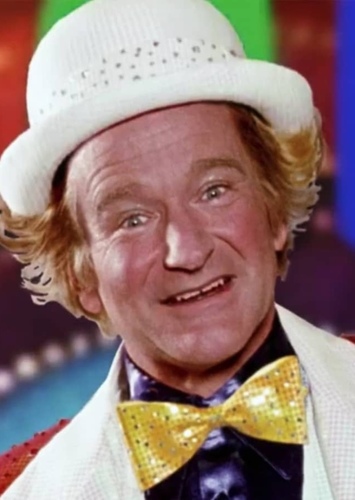 Rainbow Randolph Fan Casting for Death to Smoochy (2022) | myCast - Fan ...