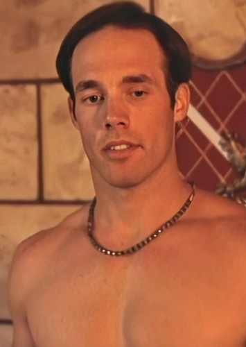 Rainey Mason Fan Casting for Gachimuchi | myCast - Fan Casting Your ...