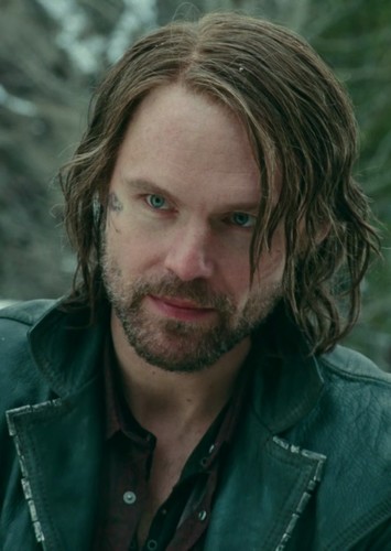 Rainn Delacourt Fan Casting for Jurassic World: Dominion (2022 ...