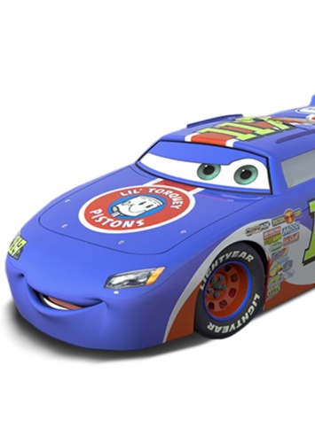 Ralph Carlow Fan Casting for Cars (2006) | myCast - Fan Casting Your ...