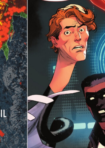 Find an Actor to Play Ralph Dibny in James Gunn's DCU on myCast