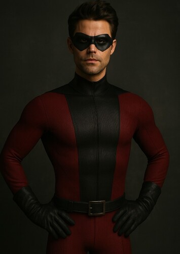 Ralph Dibny Fan Casting for DCEU | myCast - Fan Casting Your Favorite ...