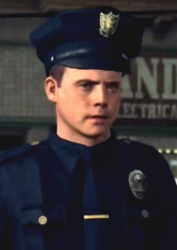 Ralph Dunn Fan Casting for L.A. Noire | myCast - Fan Casting Your ...