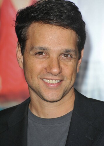 Ralph Macchio Fan Casting for Character’s Favorite Actor/Actress Headcanon | myCast - Fan ...
