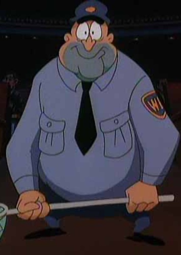 Ralph T. Guard Fan Casting for Animaniacs (1973-1978) | myCast - Fan ...