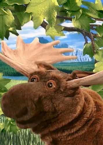 John Eccleston Fan Casting